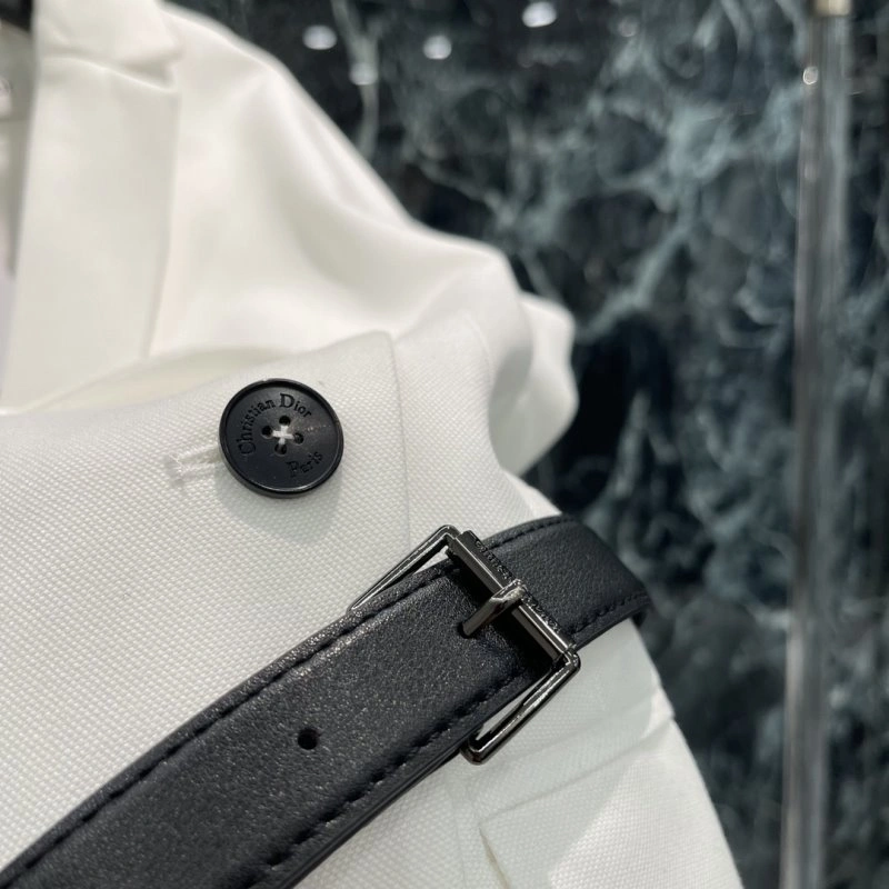OEM Christian Dior Outwear