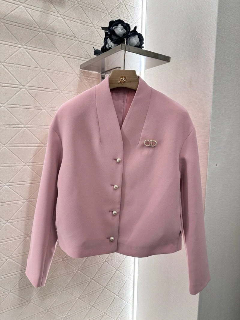 Mirror quality Christian Dior Outwear