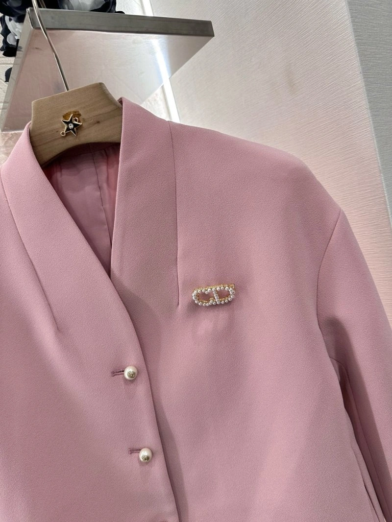 Mirror quality Christian Dior Outwear