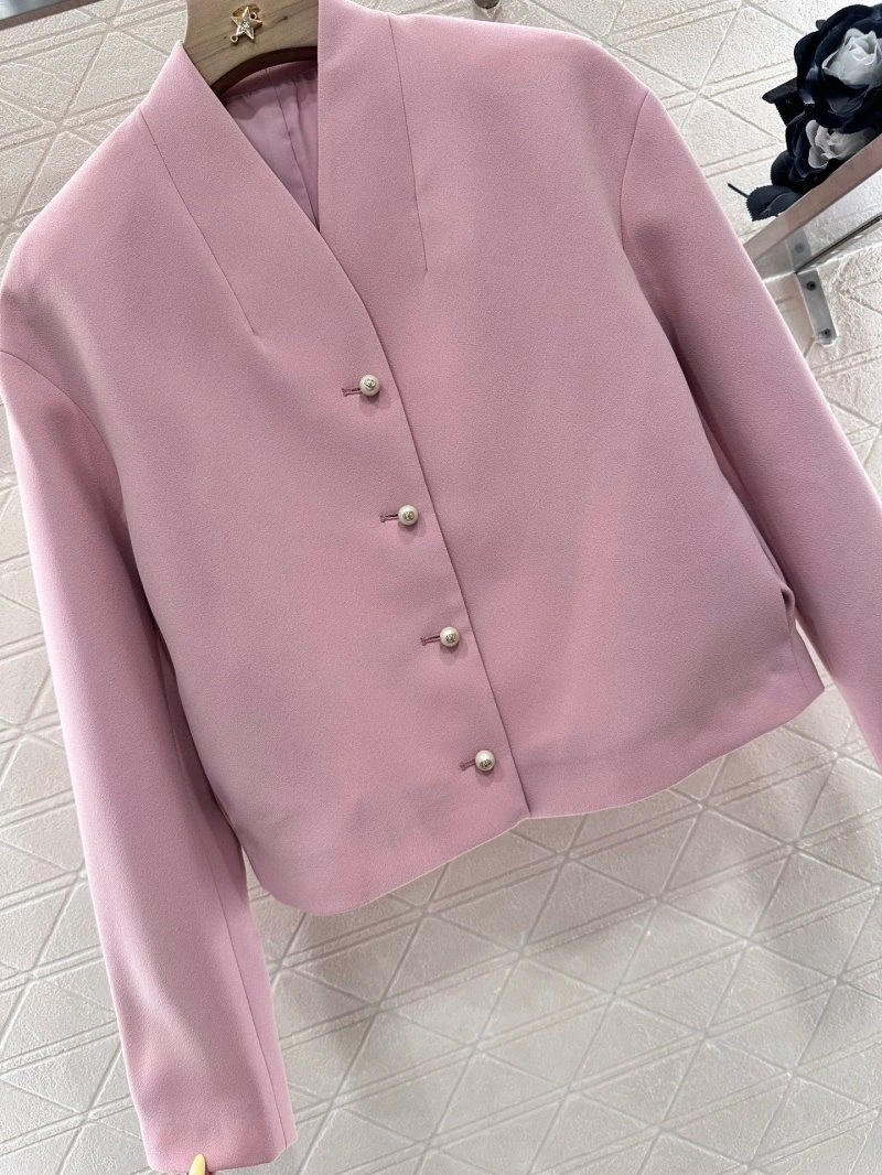 Mirror quality Christian Dior Outwear