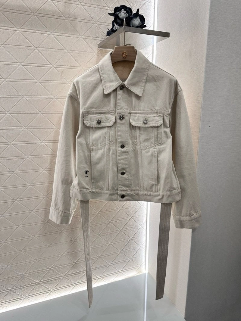 Discounted Christian Dior Outwear