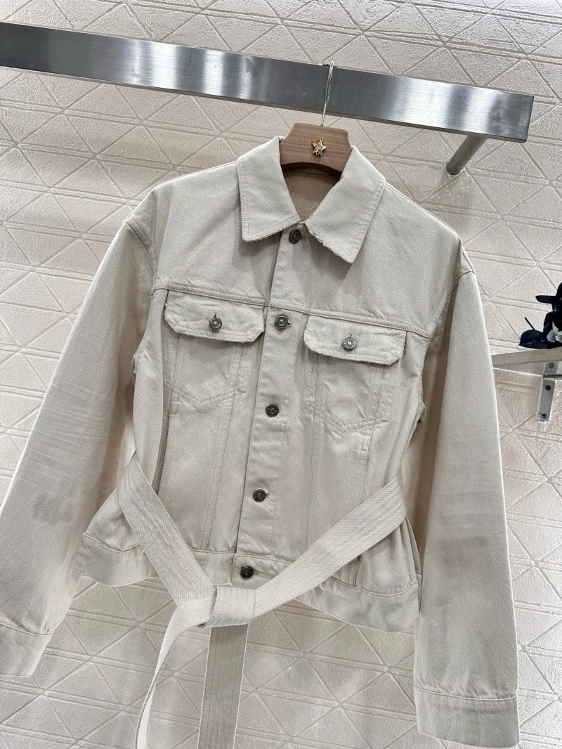 Discounted Christian Dior Outwear