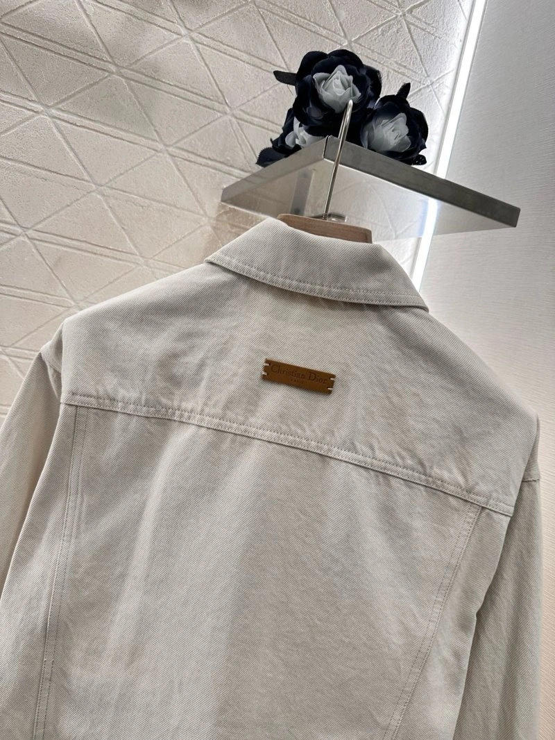 Discounted Christian Dior Outwear