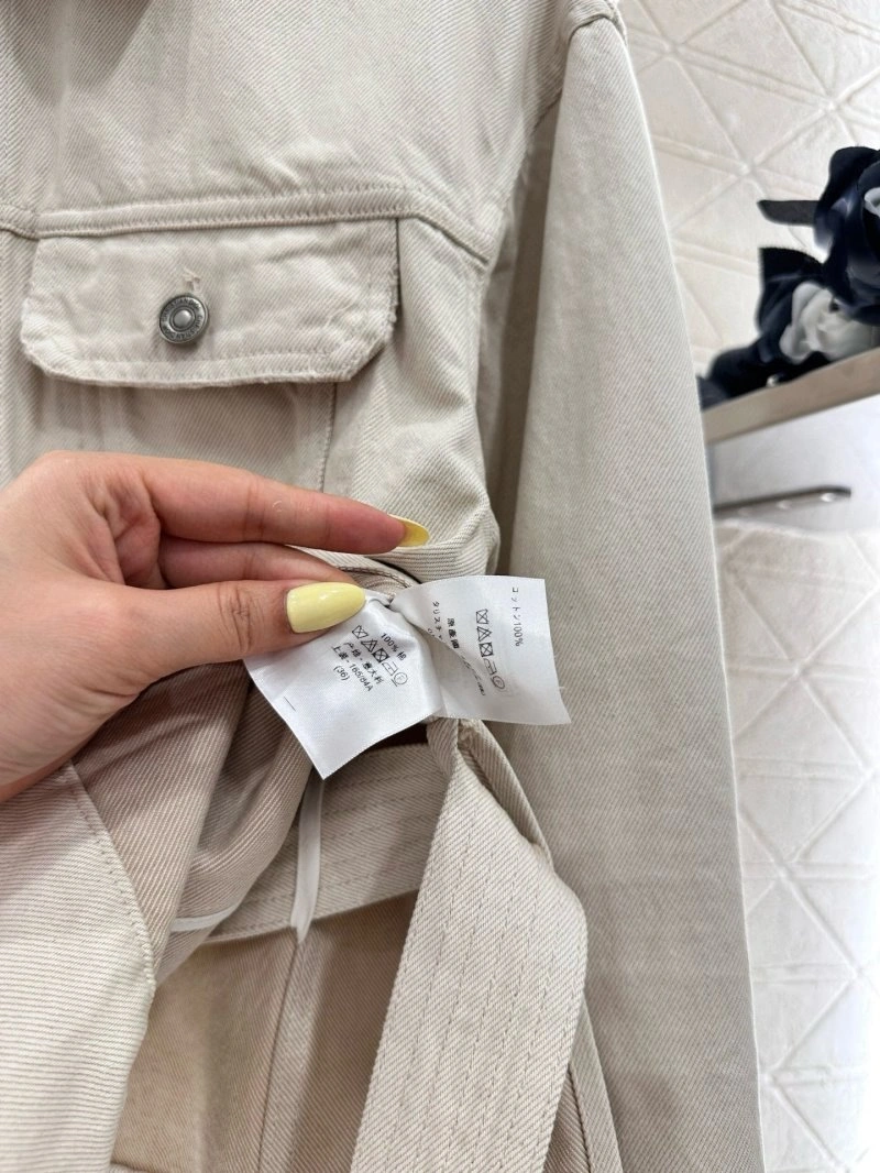 Discounted Christian Dior Outwear