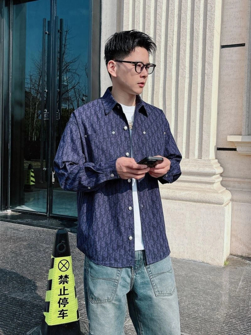 Christian Dior Outwear