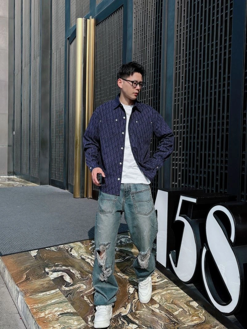 Inexpensive Christian Dior Outwear