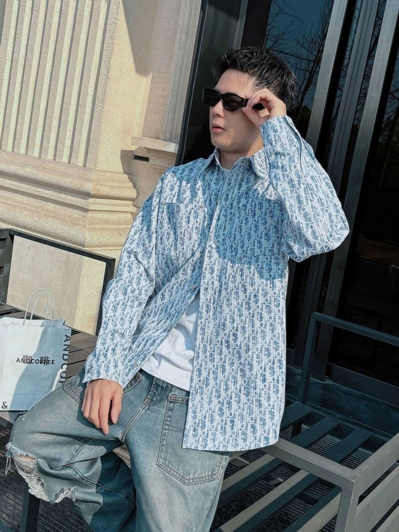 High fidelity Christian Dior Outwear