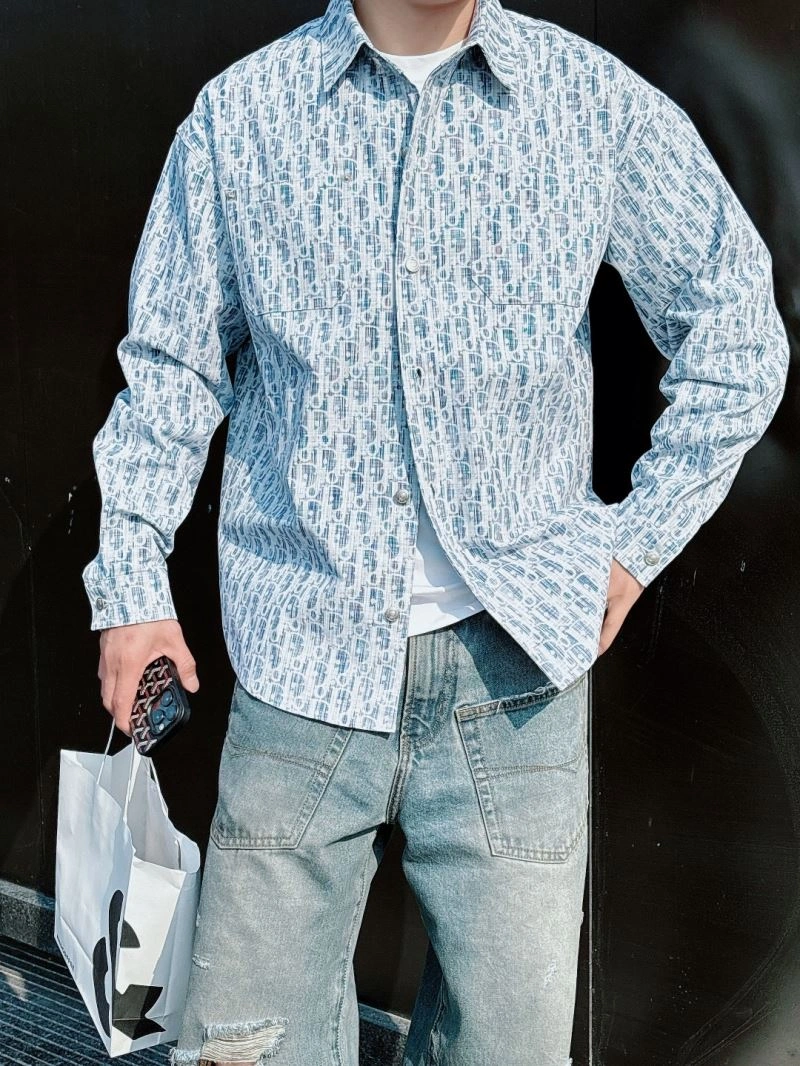 High fidelity Christian Dior Outwear