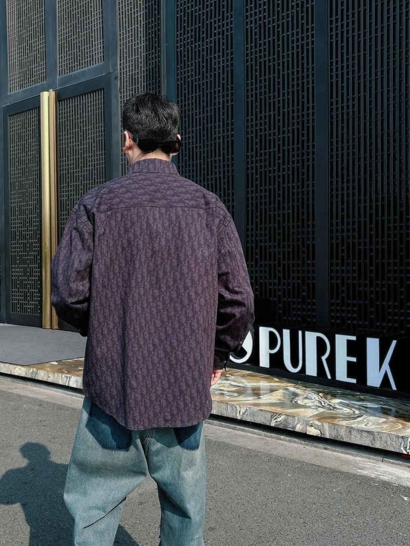 Discounted Christian Dior Outwear