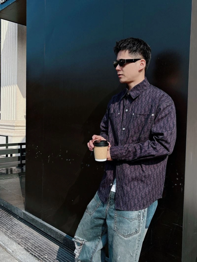 Discounted Christian Dior Outwear
