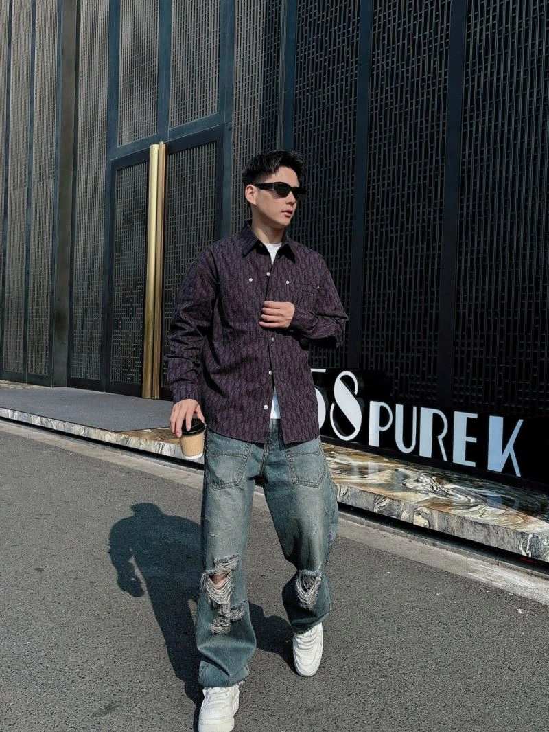 Discounted Christian Dior Outwear