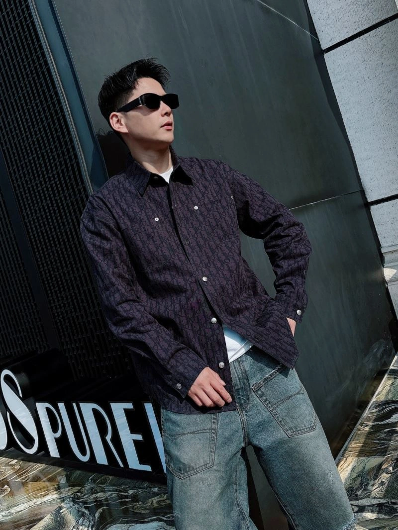 Discounted Christian Dior Outwear