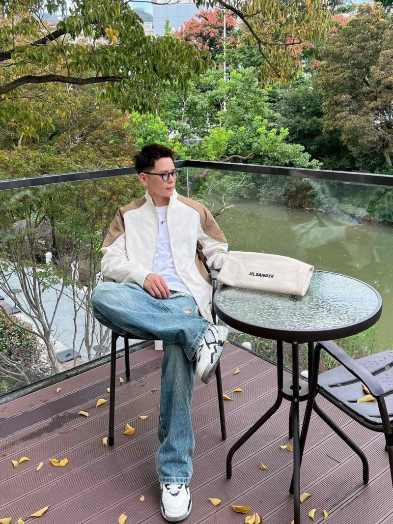 1:1 copy Christian Dior Outwear