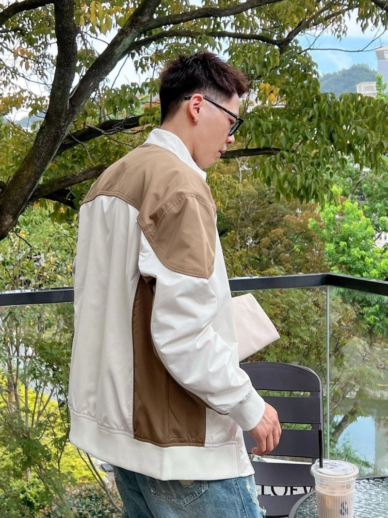1:1 copy Christian Dior Outwear