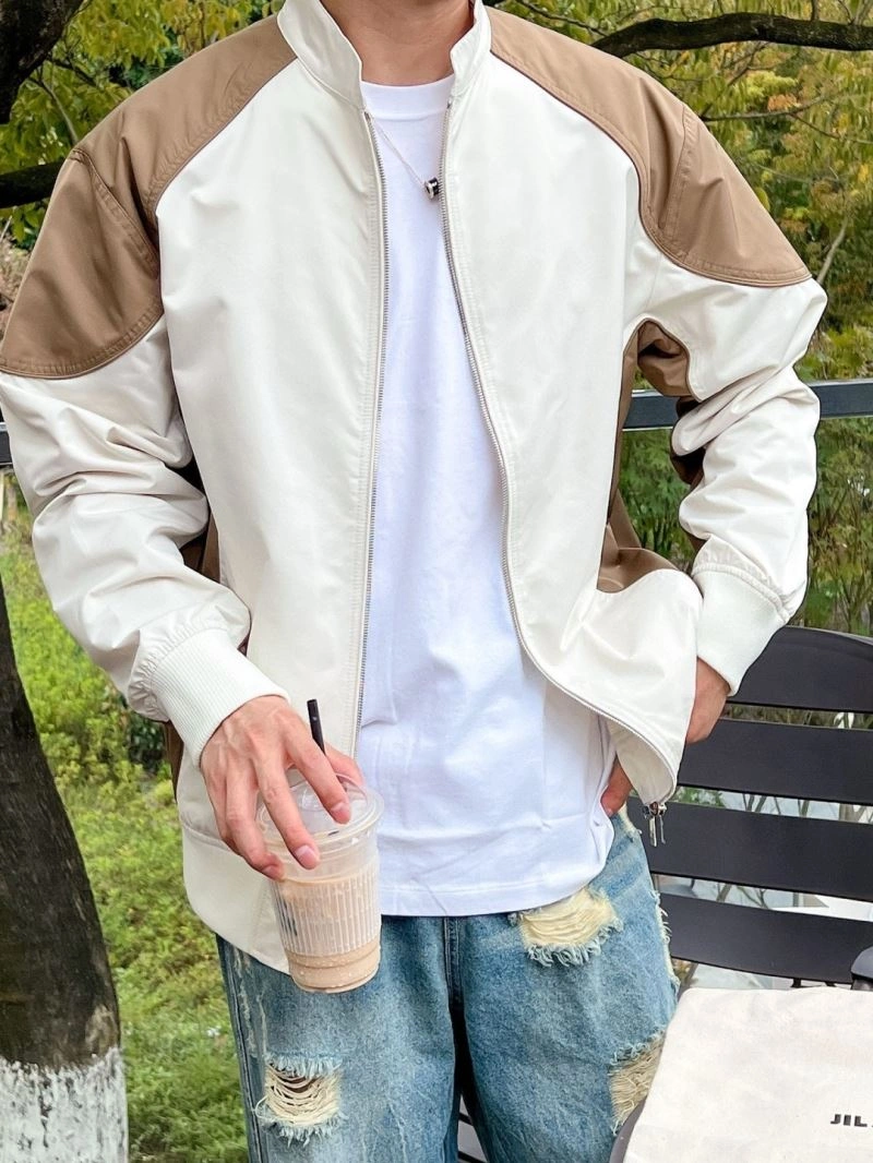 1:1 copy Christian Dior Outwear