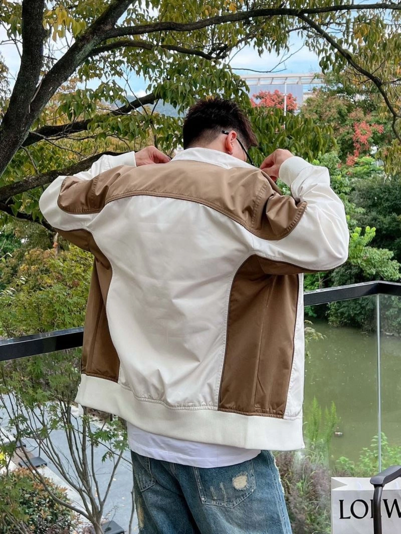 1:1 copy Christian Dior Outwear
