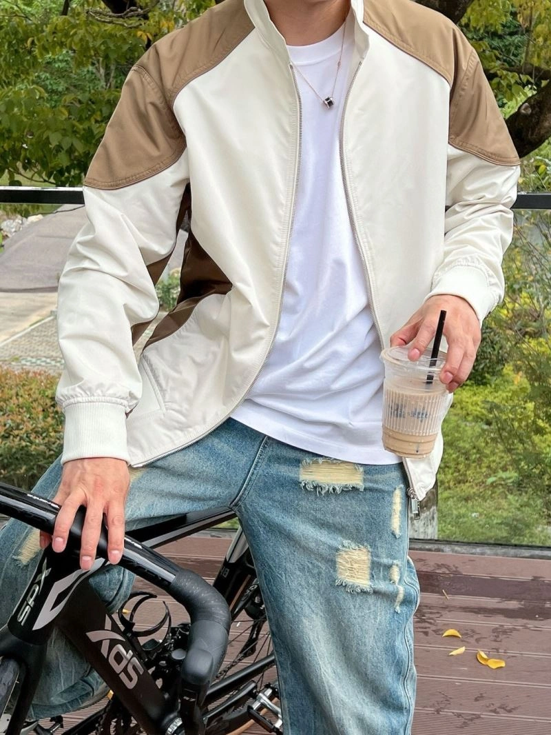 1:1 copy Christian Dior Outwear