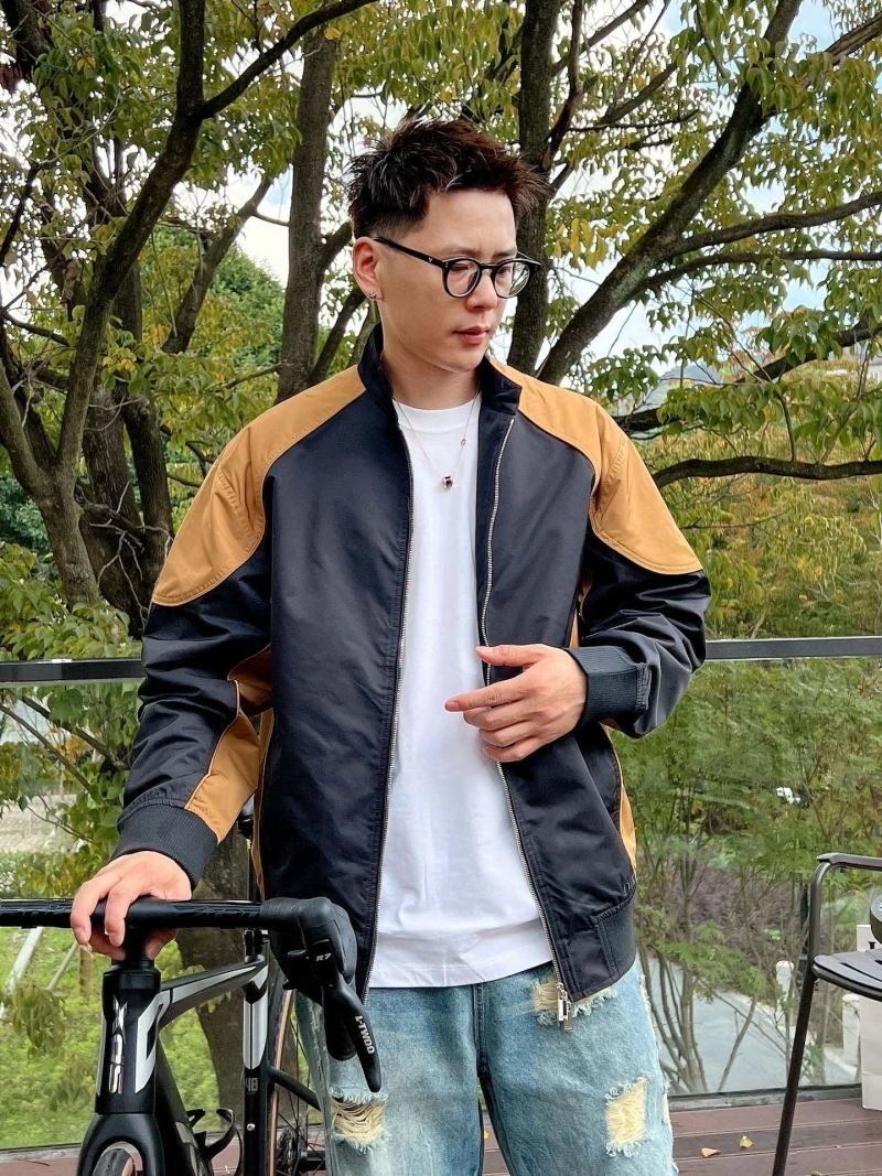 Christian Dior Outwear