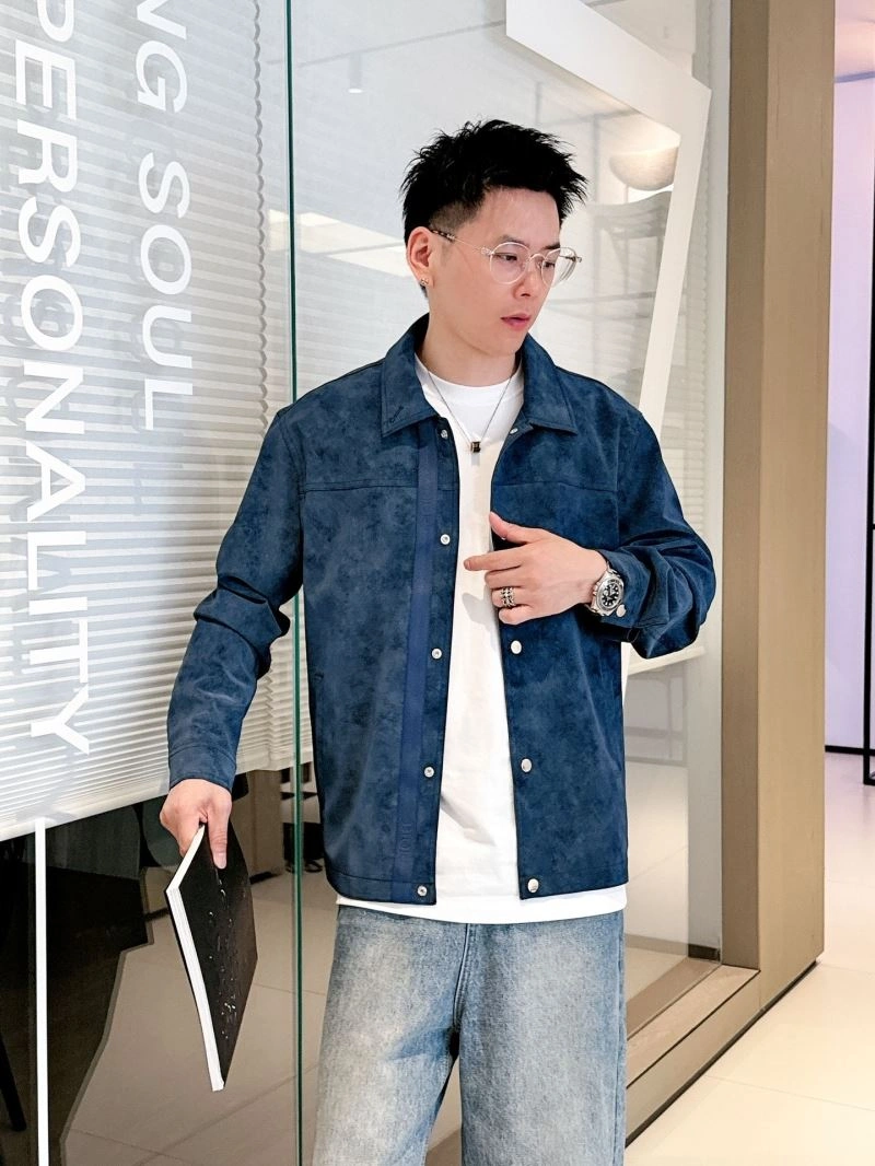 Christian Dior Outwear