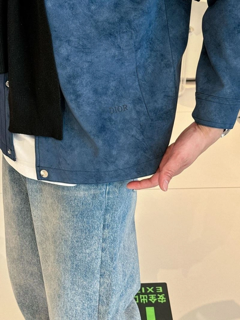Cut-rate Christian Dior Outwear