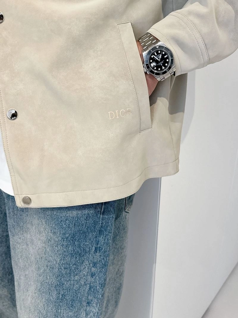 Inexpensive Christian Dior Outwear
