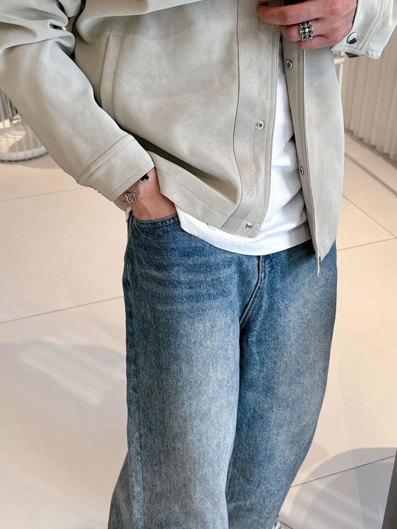 Inexpensive Christian Dior Outwear