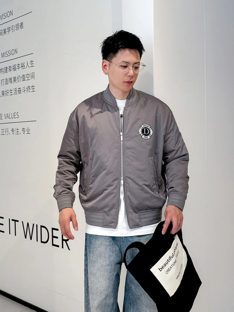 Christian Dior Outwear