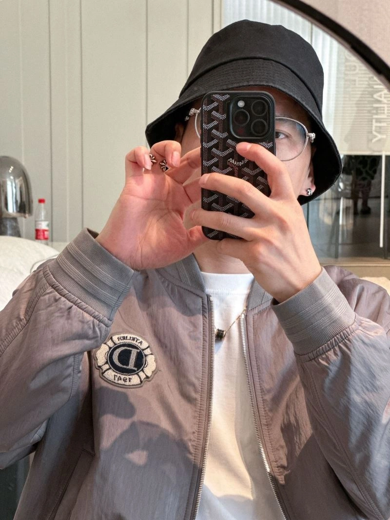 1:1 copy Christian Dior Outwear