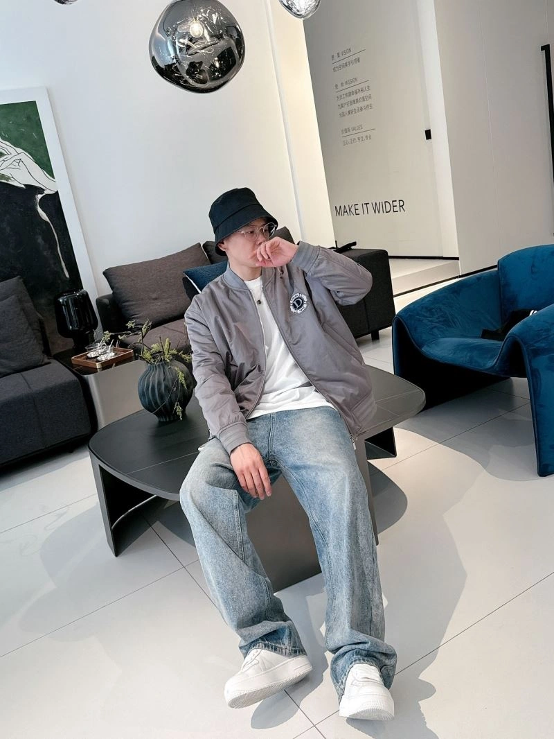 1:1 copy Christian Dior Outwear