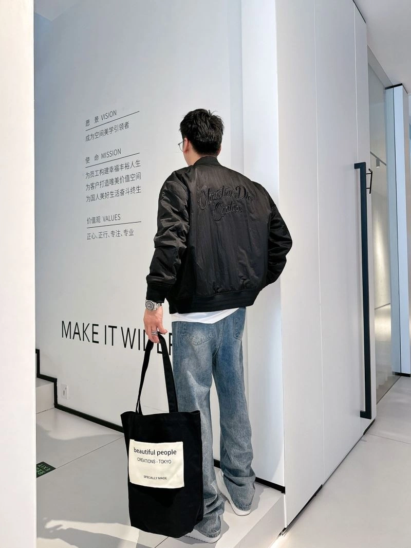 Cut-rate Christian Dior Outwear