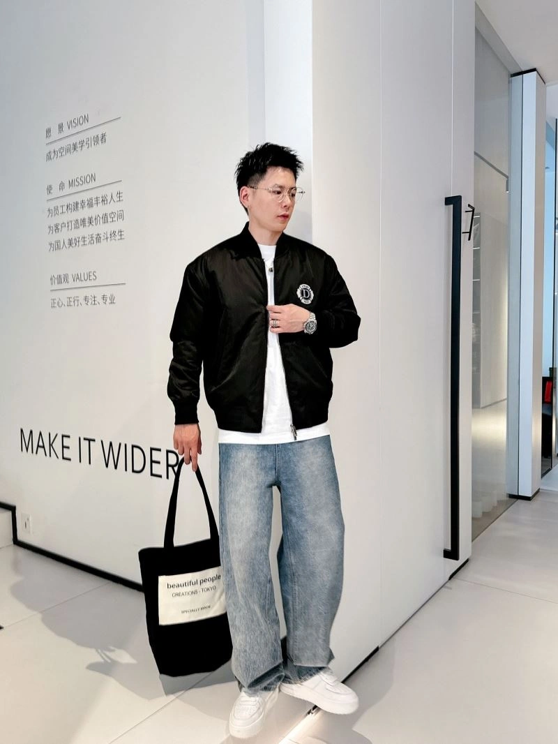 Cut-rate Christian Dior Outwear