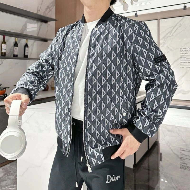 Christian Dior Outwear