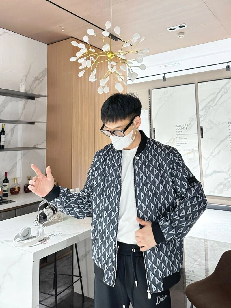 Real Christian Dior Outwear