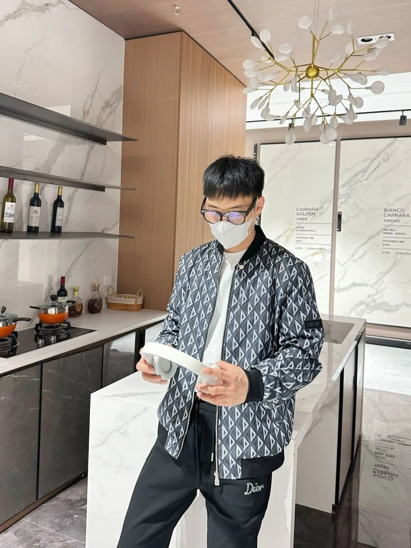 Real Christian Dior Outwear