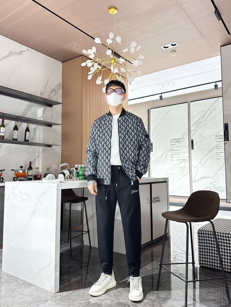 Real Christian Dior Outwear