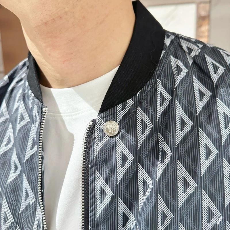 Real Christian Dior Outwear