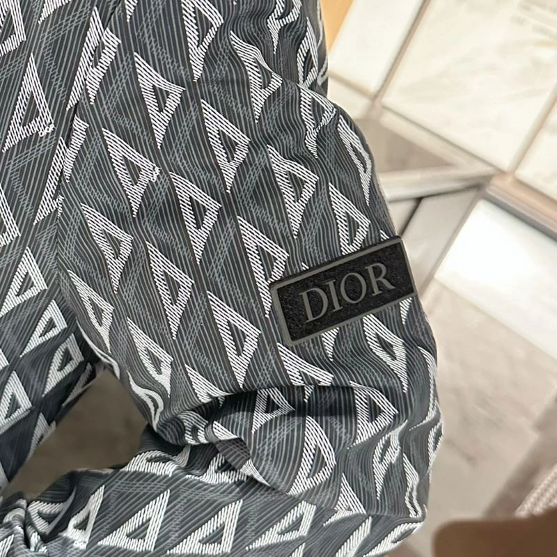 Real Christian Dior Outwear