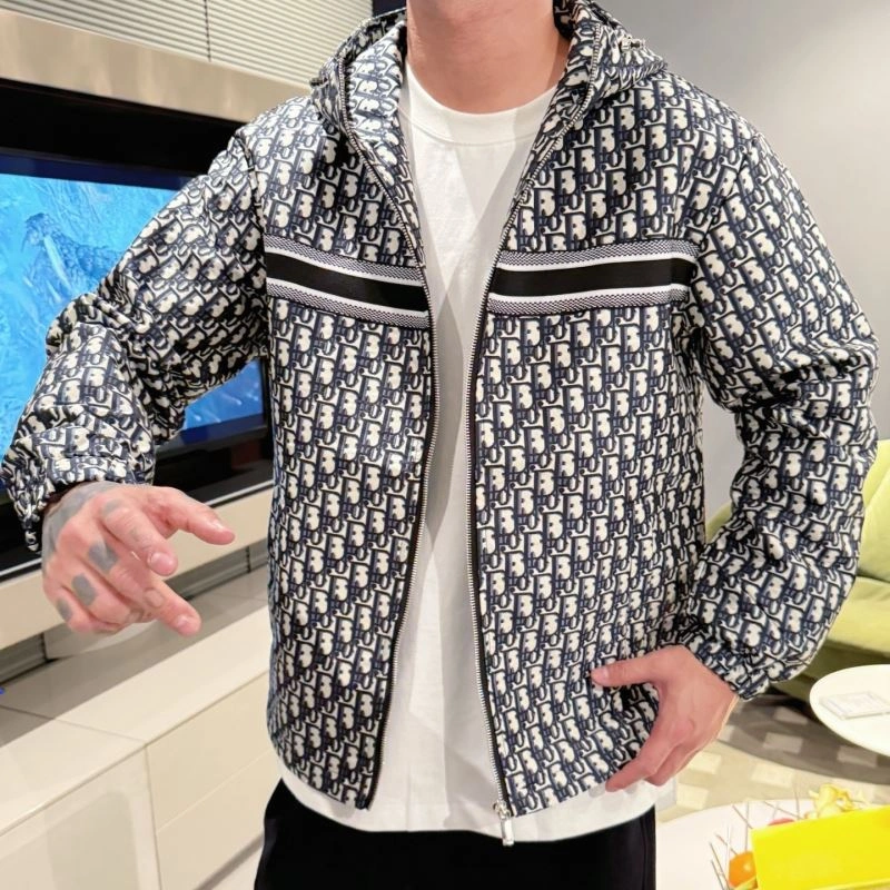 Christian Dior Outwear