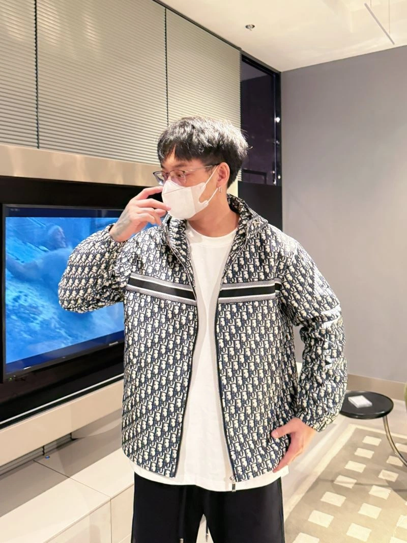 OEM Christian Dior Outwear
