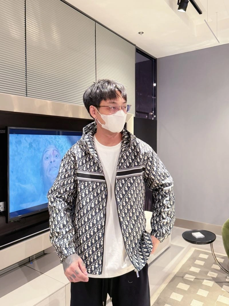 OEM Christian Dior Outwear