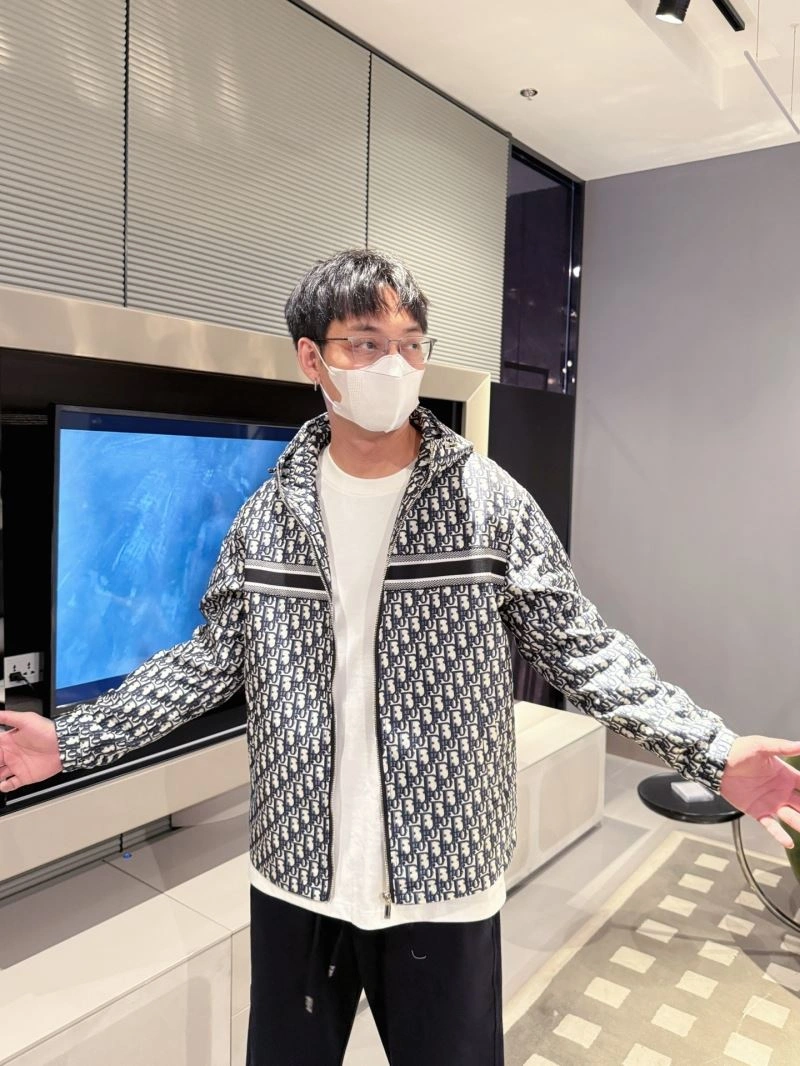 OEM Christian Dior Outwear
