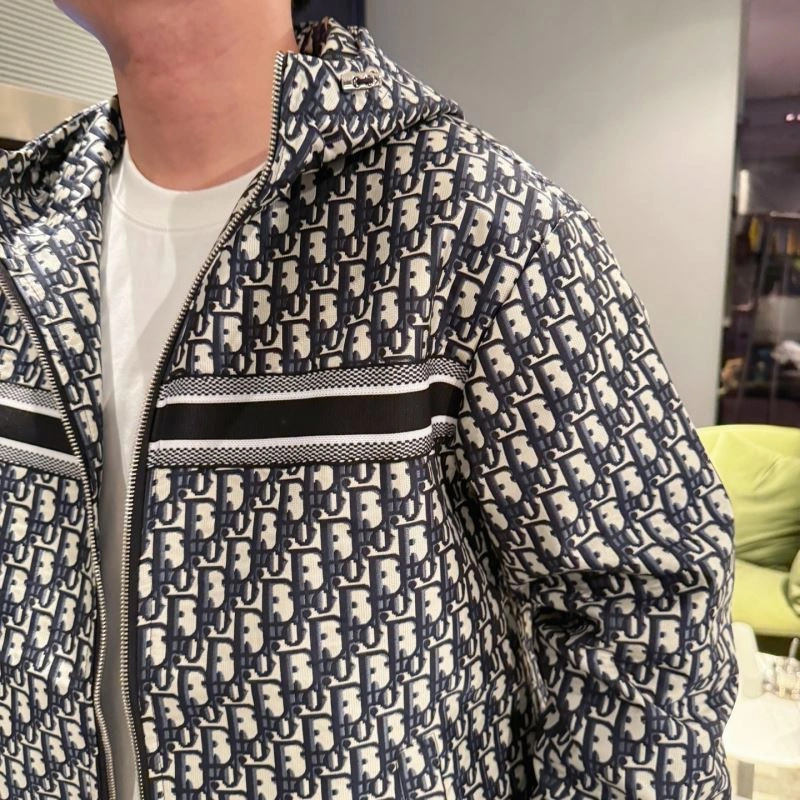 OEM Christian Dior Outwear