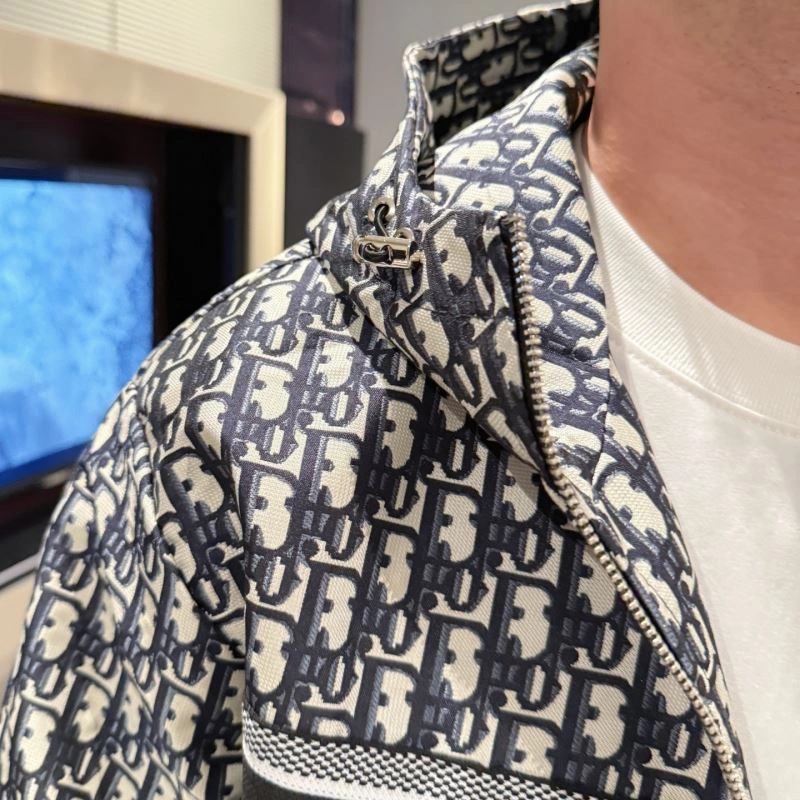 OEM Christian Dior Outwear