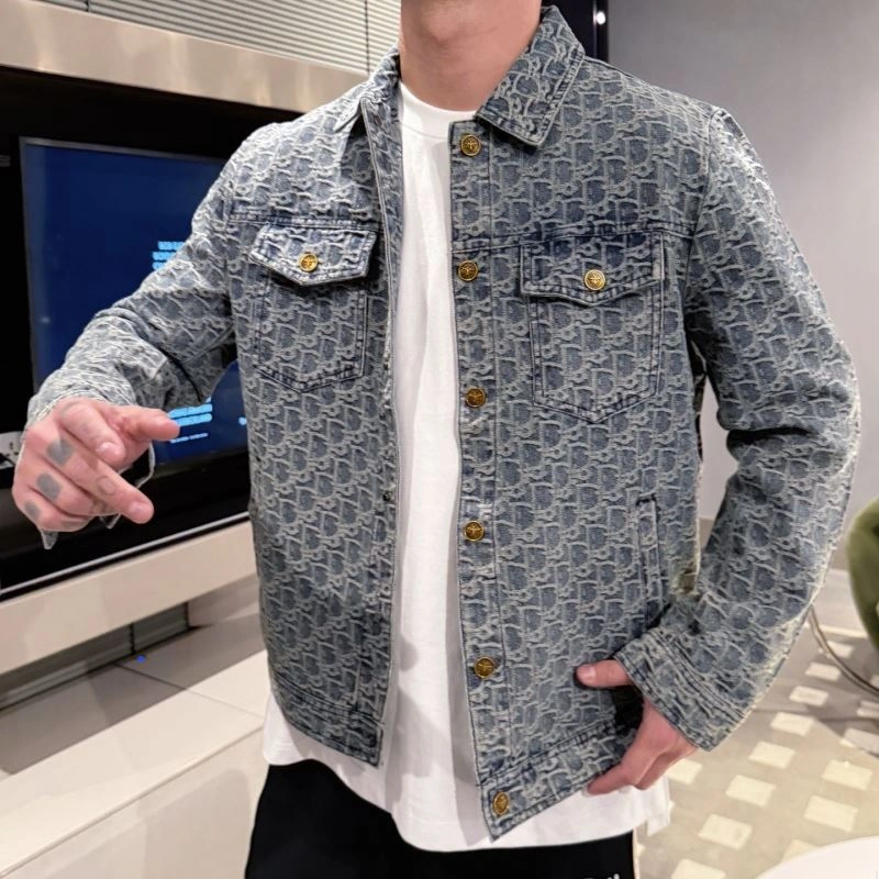 Christian Dior Outwear