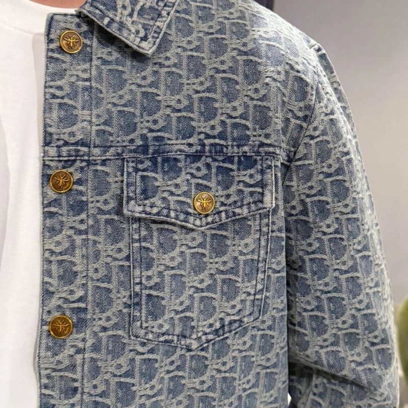 Bargain Christian Dior Outwear