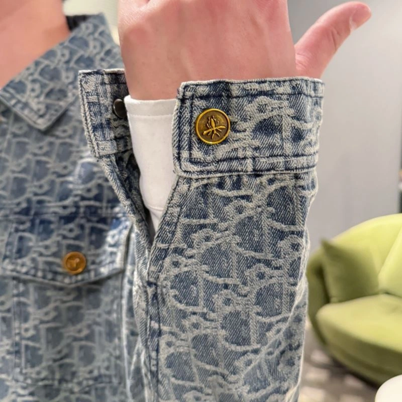 Bargain Christian Dior Outwear