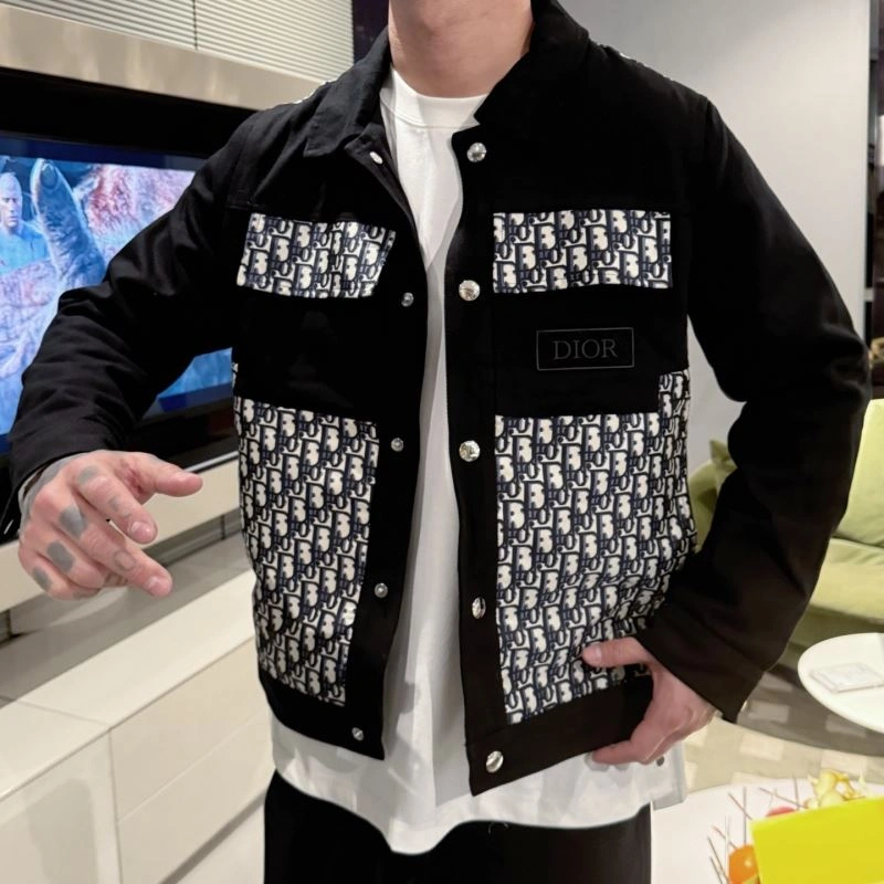 Christian Dior Outwear