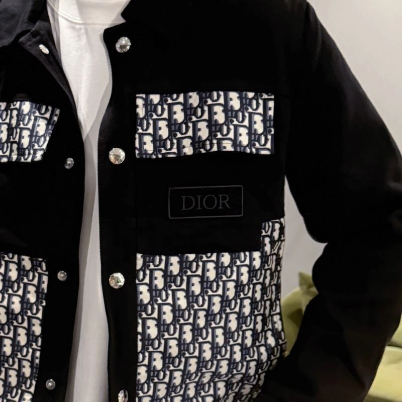 Value-priced Christian Dior Outwear