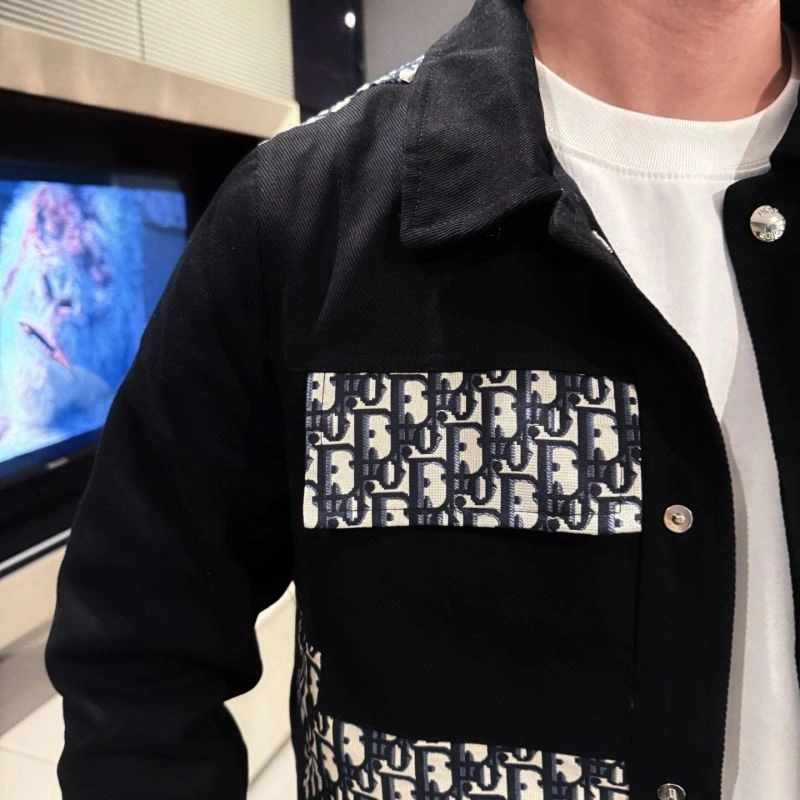 Value-priced Christian Dior Outwear