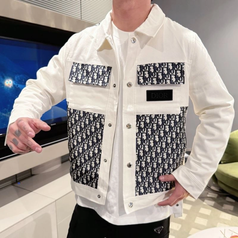 Christian Dior Outwear